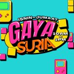 Strim – Suria FM