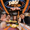 Carta Suria Top 40 – Suria FM