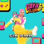 Cik Piah - Suria FM