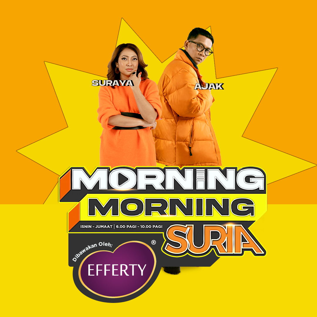 [VIDEO] TERKINI: Uptown Kota Damansara terbakar, punca sebenar masih dalam siasatan - Suria FM