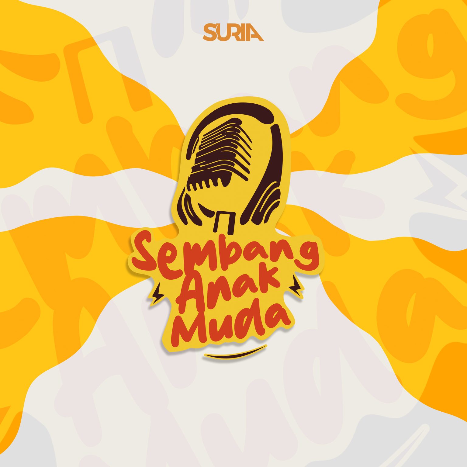 Suria FM - Segalanya Hiburan