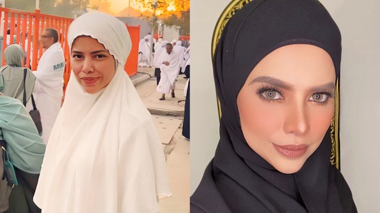 Jangkitan Kuman: Datin Hajah Alyah Makin Sembuh – Suria FM