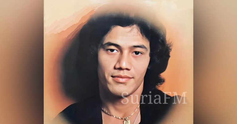 M Rizal Meninggal Dunia, Hidap Ulser Usus Sejak Setahun Lalu – Suria FM