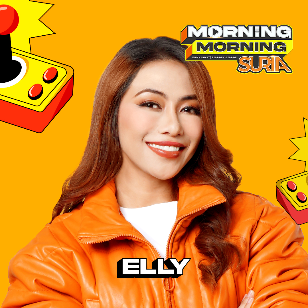 Elly – Suria FM