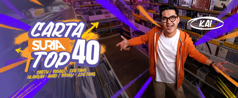 Carta – Suria FM